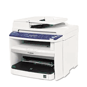 Canon® imageCLASS D480 Laser Multifunction Copier, Copie