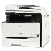 Canon® imageCLASS MF8050Cn Multifunction Printer With Co