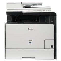 Canon® imageCLASS MF8380Cdw Wireless Multifunction Laser