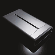 Canon® iP100 Portable Inkjet Printer CNMIP100