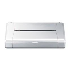 Canon® iP100 Portable Inkjet Printer CNMIP100