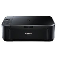 Canon® PIXMA MG2120 Photo All-in-One Inkjet Printer, Cop