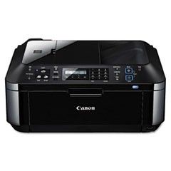 Canon® PIXMA MX410 Wireless All-in-One Inkjet Printer, C