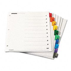 6 Sets CRD61028 Assorted Cardinal Traditional OneStep I