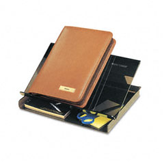 Day-Timer® Acrylic Desk Stand for Looseleaf Planners DTM