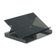 Day-Timer® Acrylic Desk Stand for Looseleaf Planners DTM