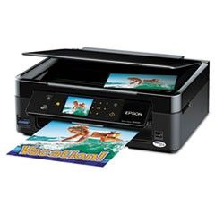 Epson® Stylus NX430 Wireless All-in-One Inkjet Printer,