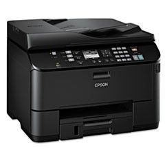 Epson® WorkForce Pro WP-4530 Wireless All-in-One Inkjet