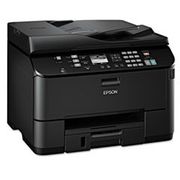 Epson® WorkForce Pro WP-4530 Wireless All-in-One Inkjet