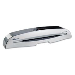 Fellowes® Saturn SL-125 Laminating Machine, 12-1/2" x 5