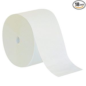 Georgia-Pacific Compact Coreless 2-Ply Toilet Paper, 193