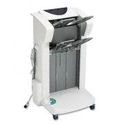 HP 3,000-Sheet Paper Stacker with 50-Sheet Stapling Capa