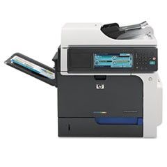 HP Color LaserJet Enterprise CM4540 Laser MFP, Copy/Prin
