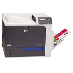 HP Color LaserJet Enterprise CP4525DN Laser Printer HEWC