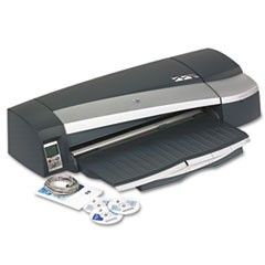 HP Designjet 130 Multi-Format Color Inkjet Printer/Plott