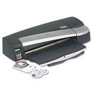 HP Designjet 130 Multi-Format Color Inkjet Printer/Plott