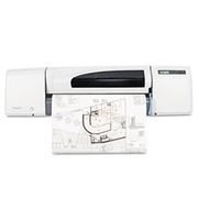 HP Designjet 510 Thermal Inkjet 24 in. Color Printer HEW