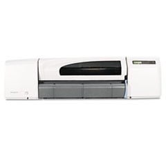 HP Designjet 510 Thermal Inkjet 24 in. Color Printer HEW