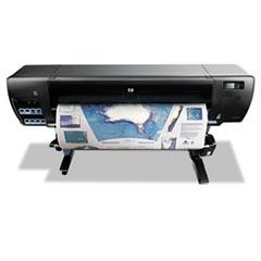 HP Designjet Z6200 60" Wide-Format Inkjet Photo Printer