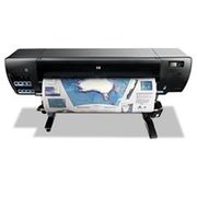 HP Designjet Z6200 60" Wide-Format Inkjet Photo Printer