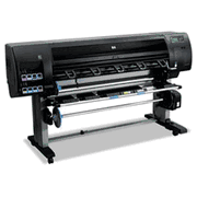 HP Designjet Z6200 60" Wide-Format Inkjet Photo Printer