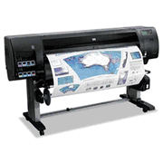 HP Designjet Z6200 60" Wide-Format Inkjet Photo Printer
