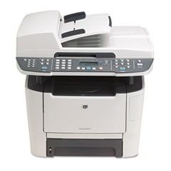 HP LaserJet M2727NF All-in-One Network-Ready Laser Print