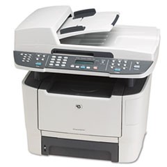 HP LaserJet M2727NF All-in-One Network-Ready Laser Print