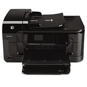 HP Officejet 6500A Plus Wireless e-All-in-One Inkjet Pri