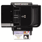 HP Officejet 6500A Plus Wireless e-All-in-One Inkjet Pri