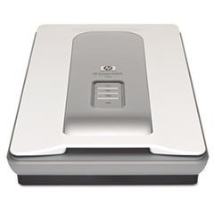 HP Scanjet G4010 High-Speed USB Photo Scanner, 4800 x 96
