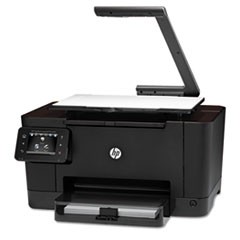 HP TopShot LaserJet Pro M275 Wireless Multifunction Lase