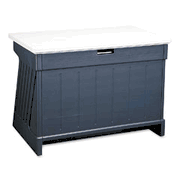 Iceberg SnapEase 42" Computer Desk, Resin, 42w x 24-1/2d