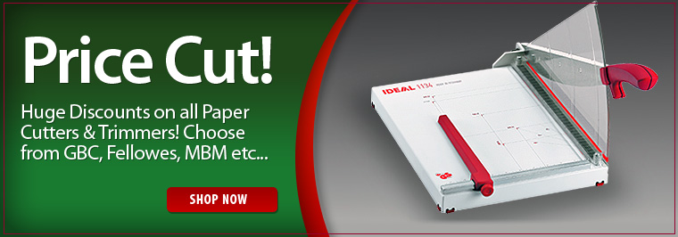 Discount Office Machines and Office Supplies