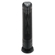 Ionic Pro® Turbo Ionic Air Purifier w/Germicidal Chamber