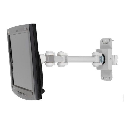Kensington FLAT PANEL WALL-MOUNT ARM ( 60077 )