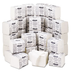 KIMBERLY-CLARK PROFESSIONAL* KLEENEX Hygienic Bathroom T