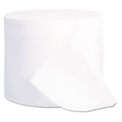 KIMBERLY-CLARK PROFESSIONAL* SCOTT Coreless 2-Ply Roll B