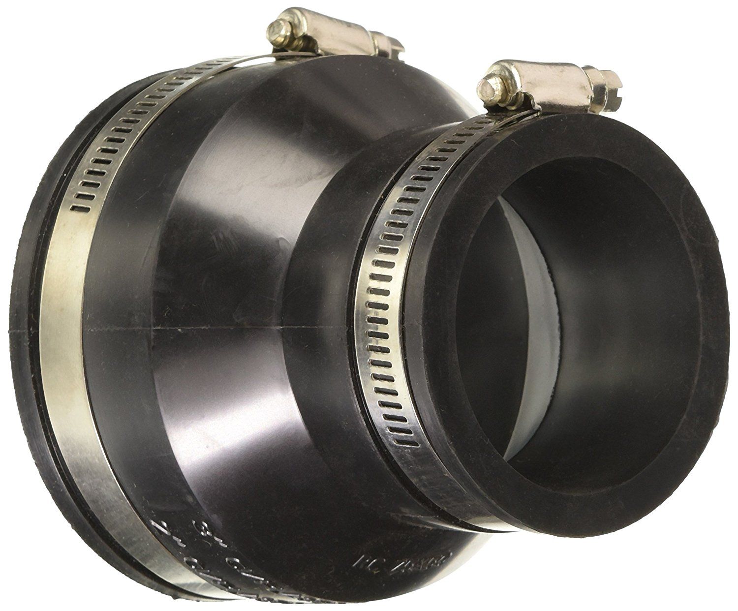 LDR 808 156-32 3-Inch by 2-Inch Flexible Coupling