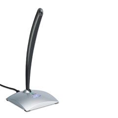 Logitech® USB Desktop Microphone LOG9801860403