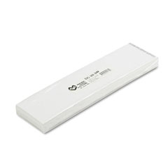 Magna Visual® Data Cards for Magnetic Card Holders, 3 x