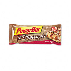 Nestle® PowerBar, Fruit & Nuts, Individually Wrapped, 15