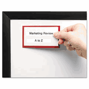 Panter Company Slap-Stick Magnetic Label Holders, Side L