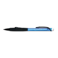 Paper Mate® Clickster Grip Mechanical Pencil, .5mm Lead,