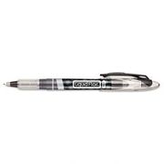 Paper Mate® Liquid Flair Porous Point Stick Pen, Black I