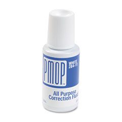 Paper Mate® Liquid Paper® All Purpose Correction Fluid,