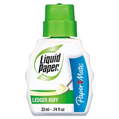 Paper Mate® Liquid Paper® Correction Fluid, 22 ml Bottle