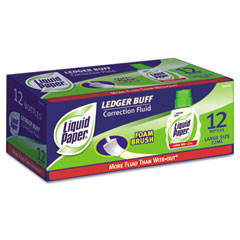 Paper Mate® Liquid Paper® Correction Fluid, 22 ml Bottle