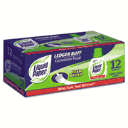 Paper Mate® Liquid Paper® Correction Fluid, 22 ml Bottle
