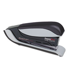 PaperPro® Quantum Stapler, 25-Sheet Capacity, Black/Silv